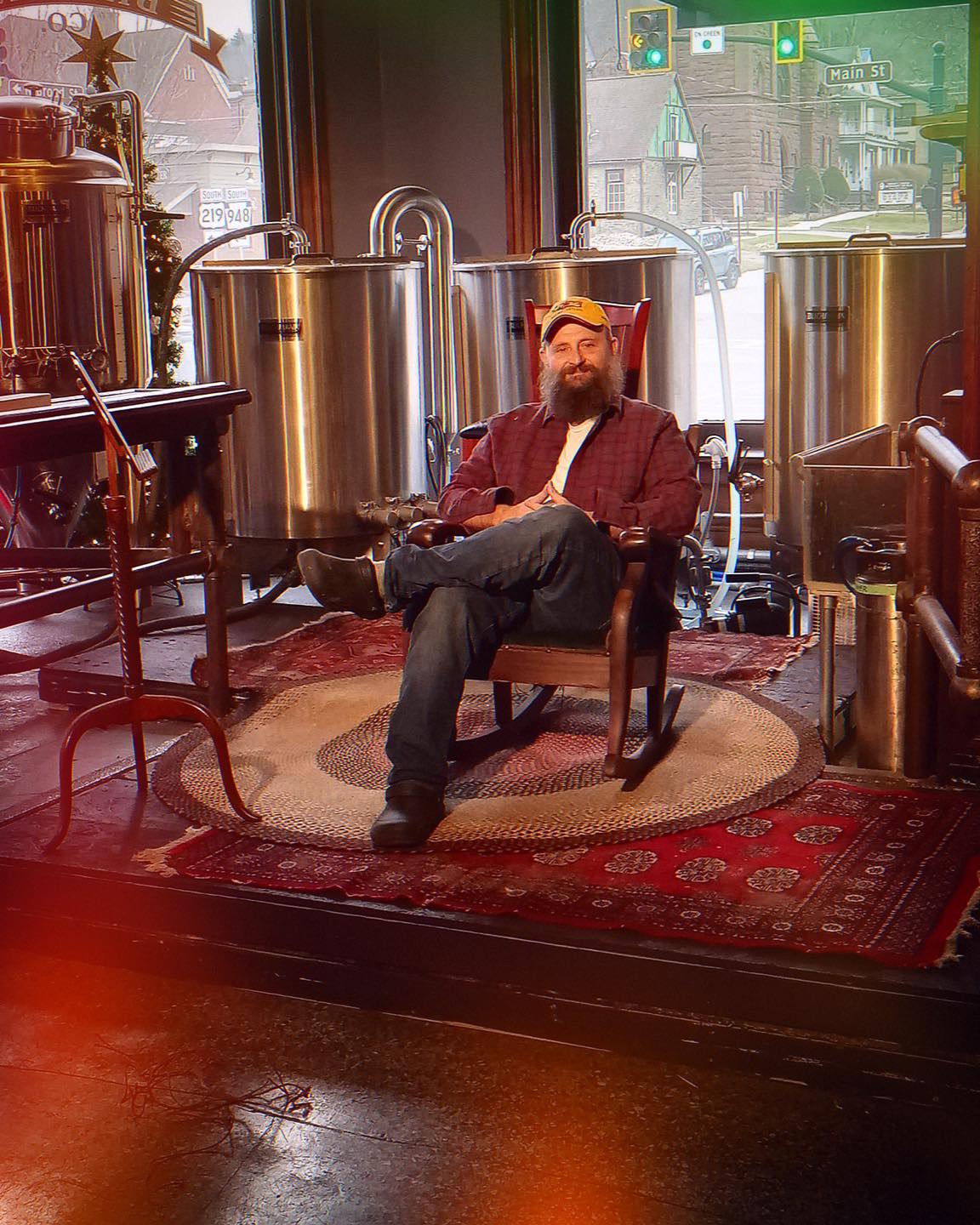Our Story – The Brew Bank Brewing Co.