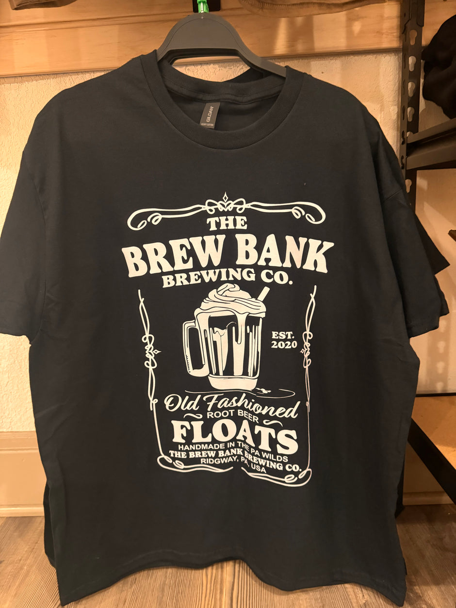 The Brew Bank Brewing Co.